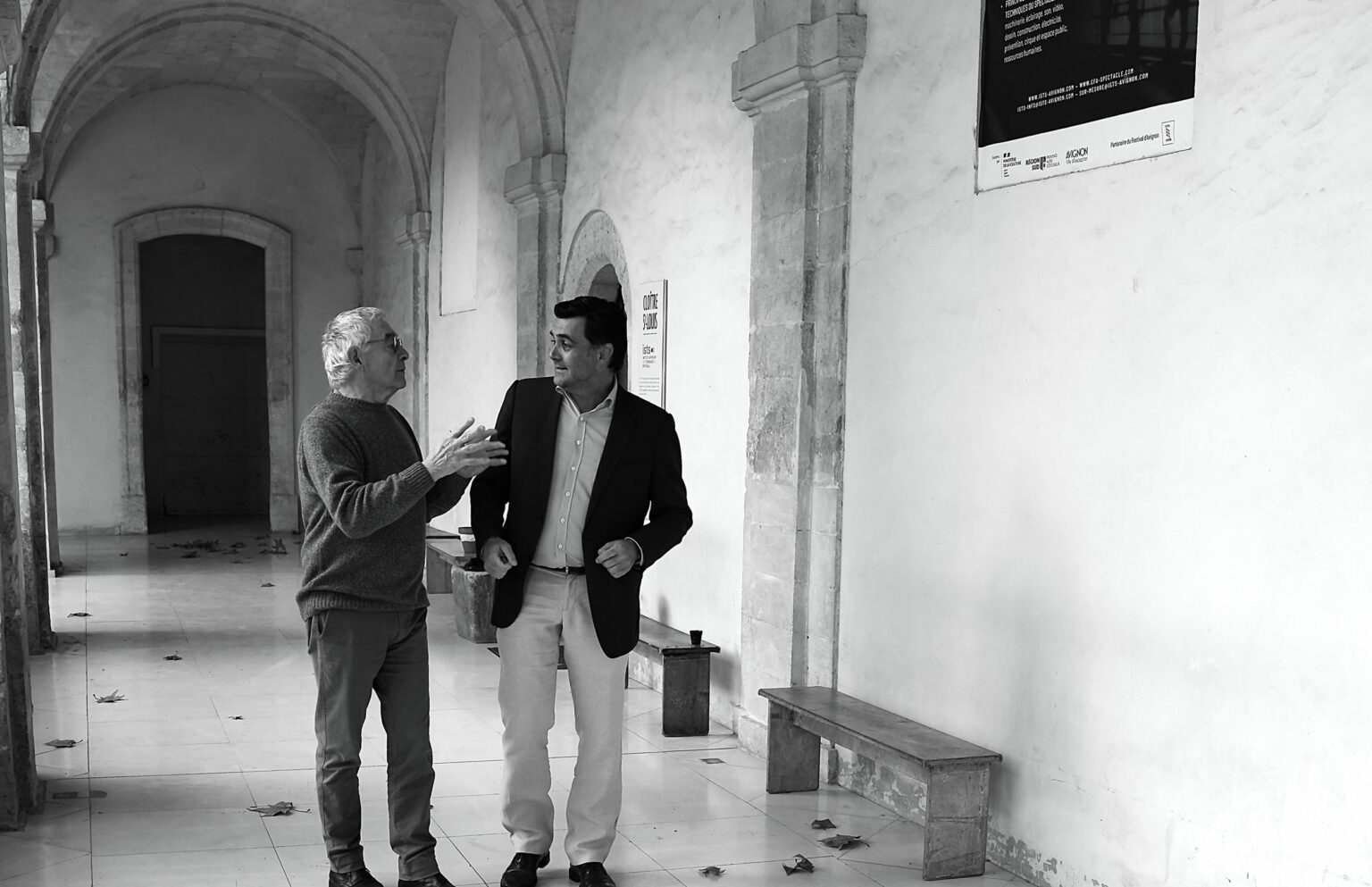 Histoire des certifications de l’ISTS – Entretien de David BOURBONNAUD ...